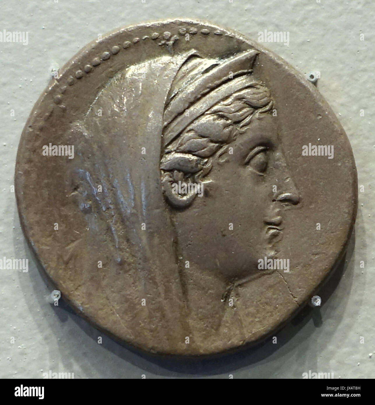 Arsinoe ii hi-res stock photography and images - Alamy