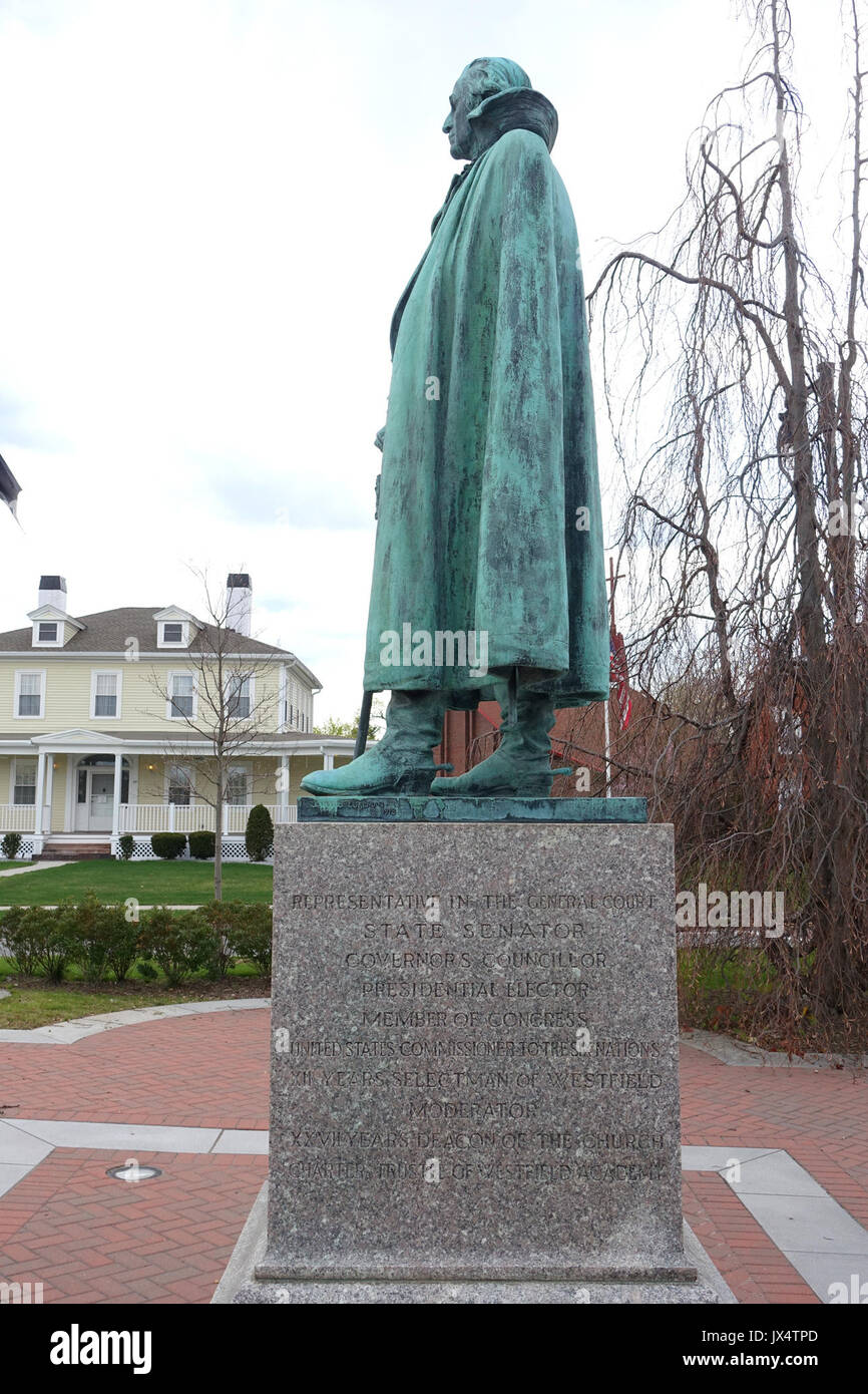 William shepard painting hi-res stock photography and images - Alamy