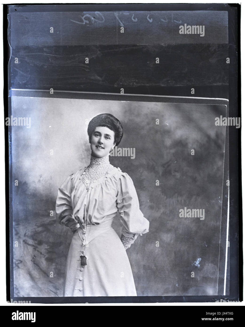 Miss cox hi-res stock photography and images - Alamy