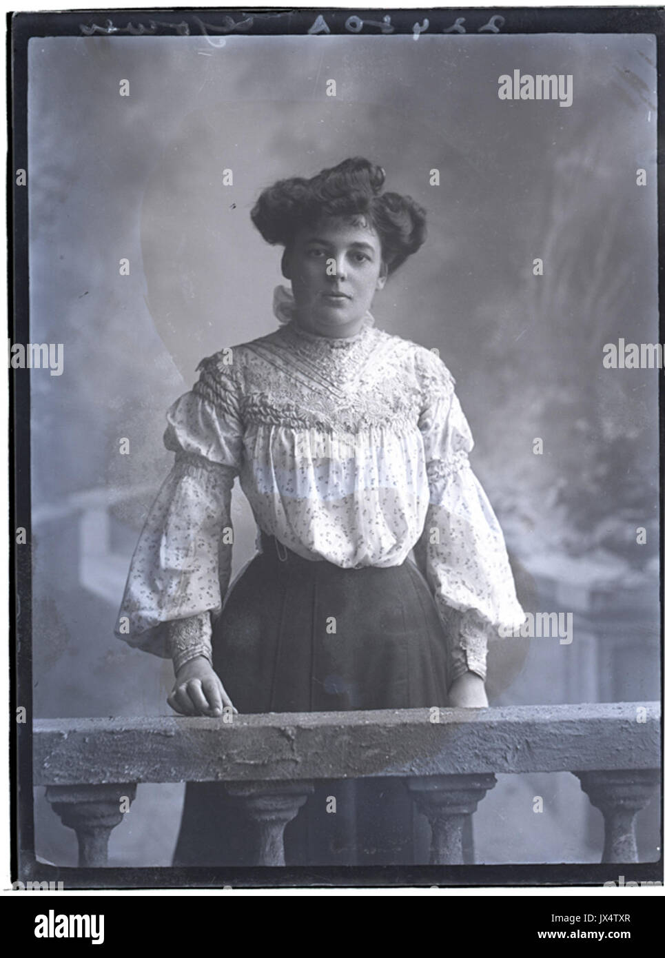 Map of gower hi-res stock photography and images - Alamy