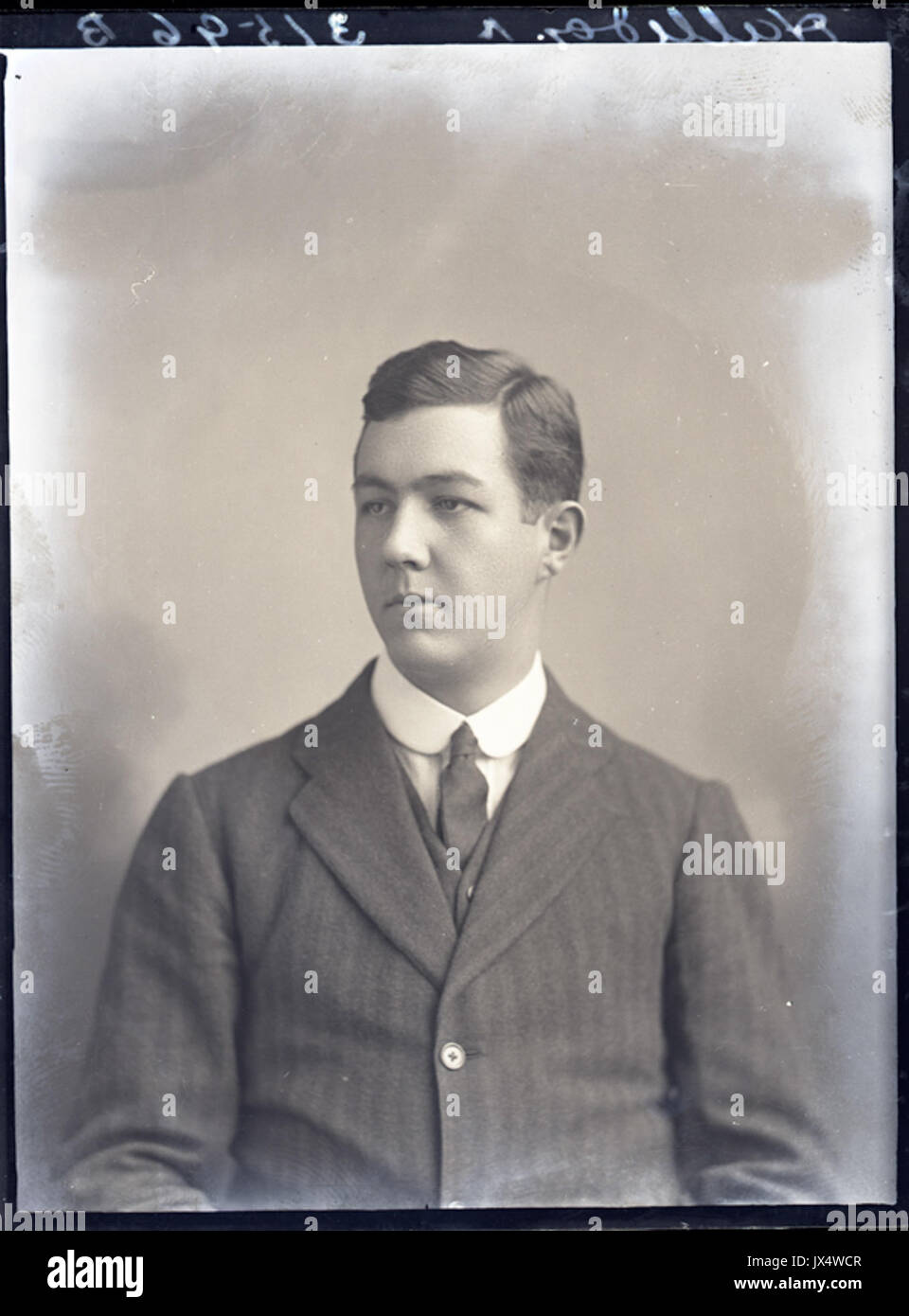 Map of halliday hi-res stock photography and images - Alamy