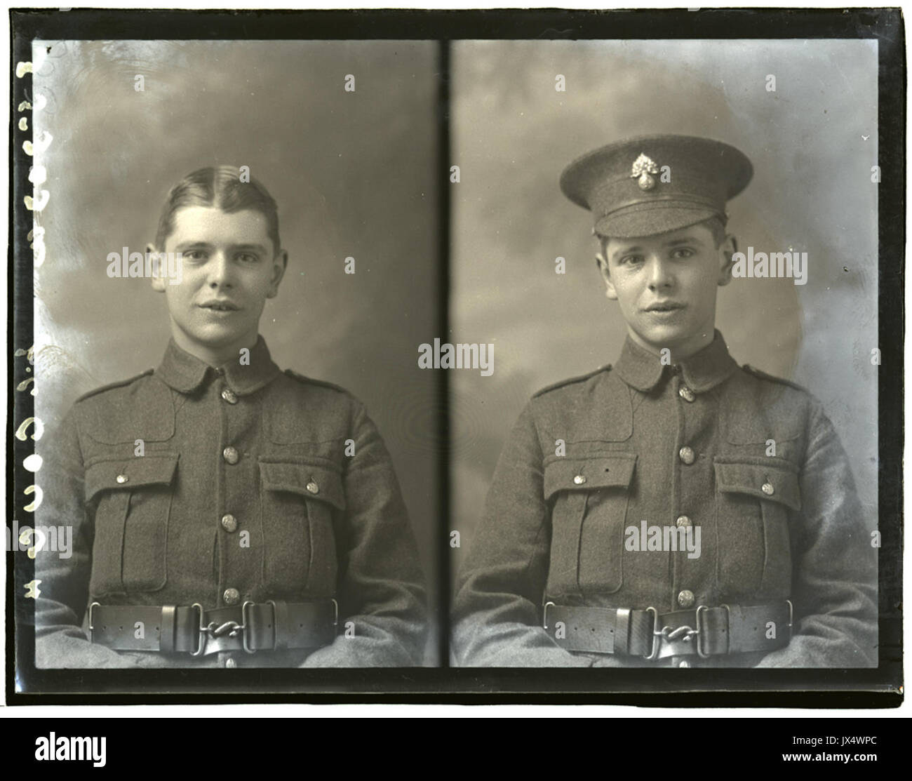 J gough hi-res stock photography and images - Alamy