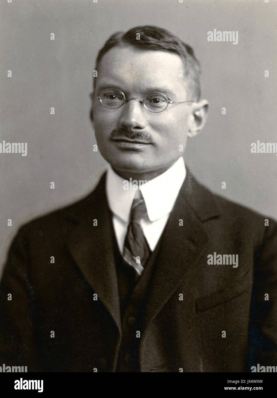 1 Bohl rev 1 Stock Photo - Alamy