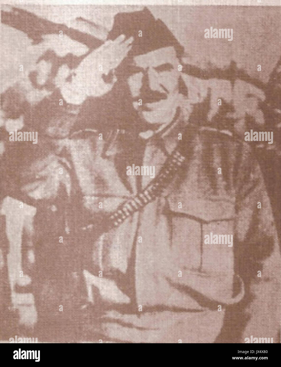 Mandakas hi-res stock photography and images - Alamy