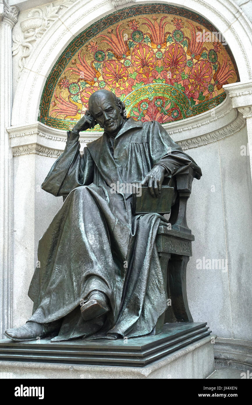 Samuel hahnemann illustration hi-res stock photography and images - Alamy