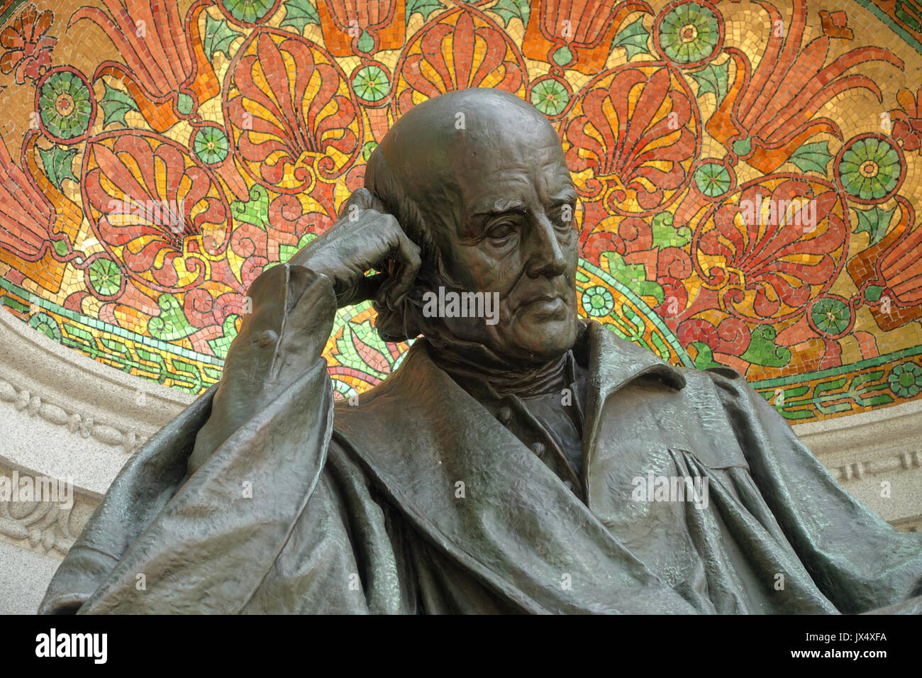 Samuel hahnemann illustration hi-res stock photography and images - Alamy