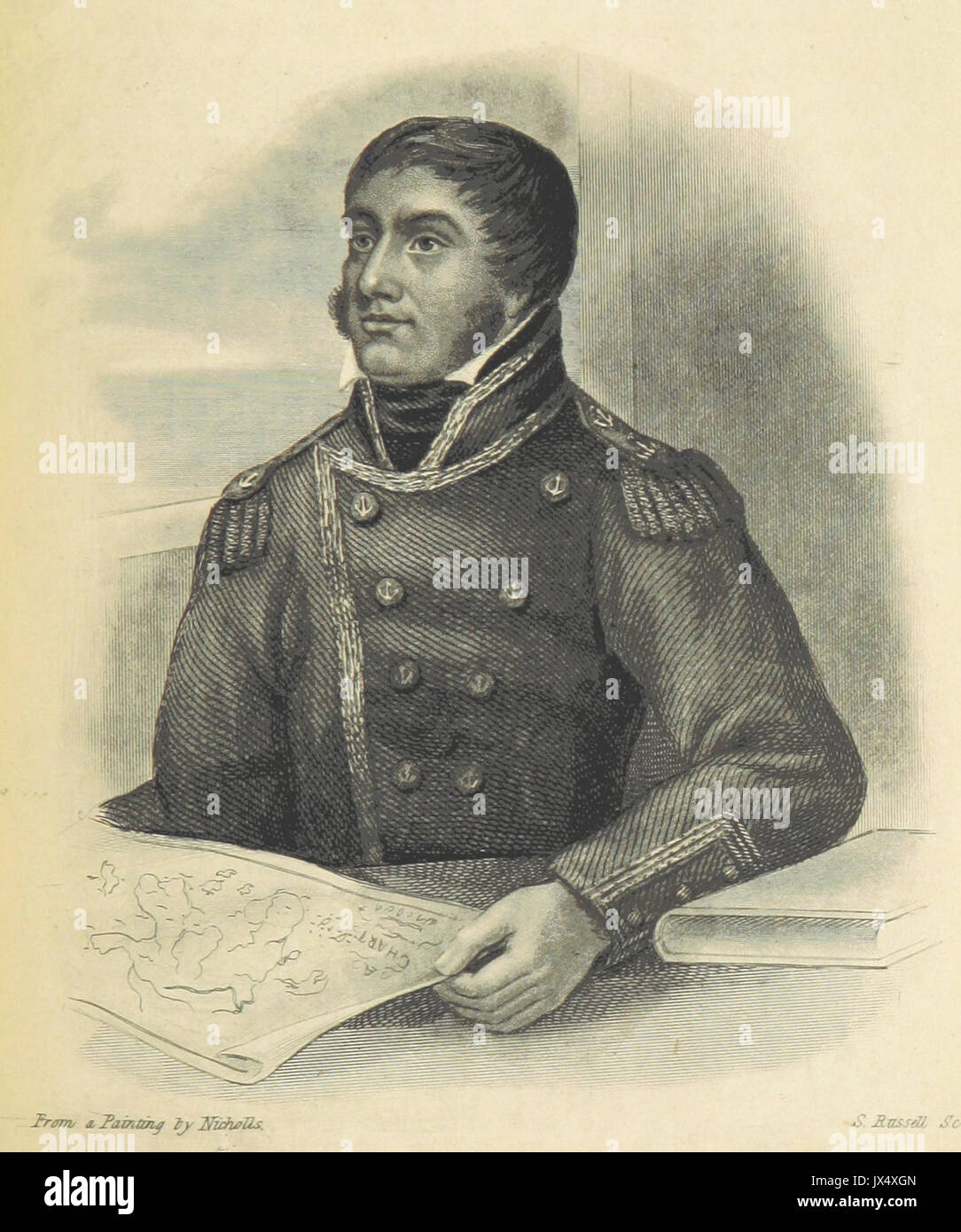 Art Painting Beechey High Resolution Stock Photography and Images - Alamy