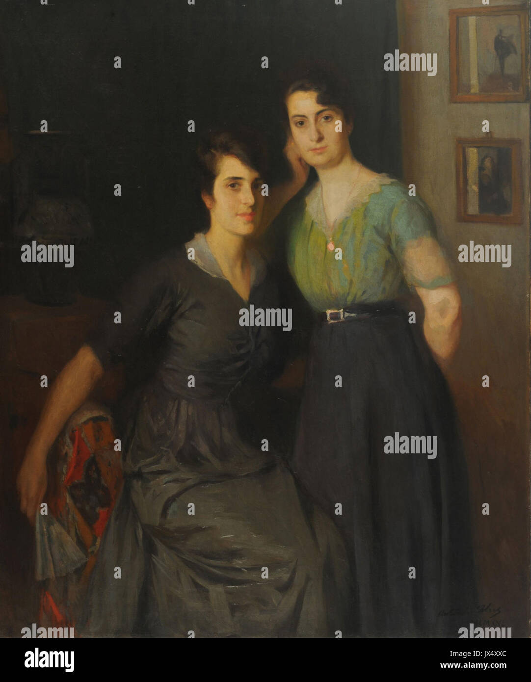 Antonio alice hi-res stock photography and images - Alamy