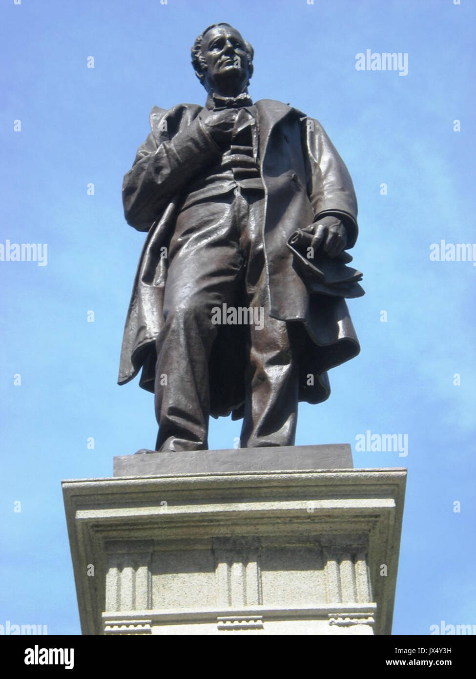 Hendricks map hi-res stock photography and images - Alamy