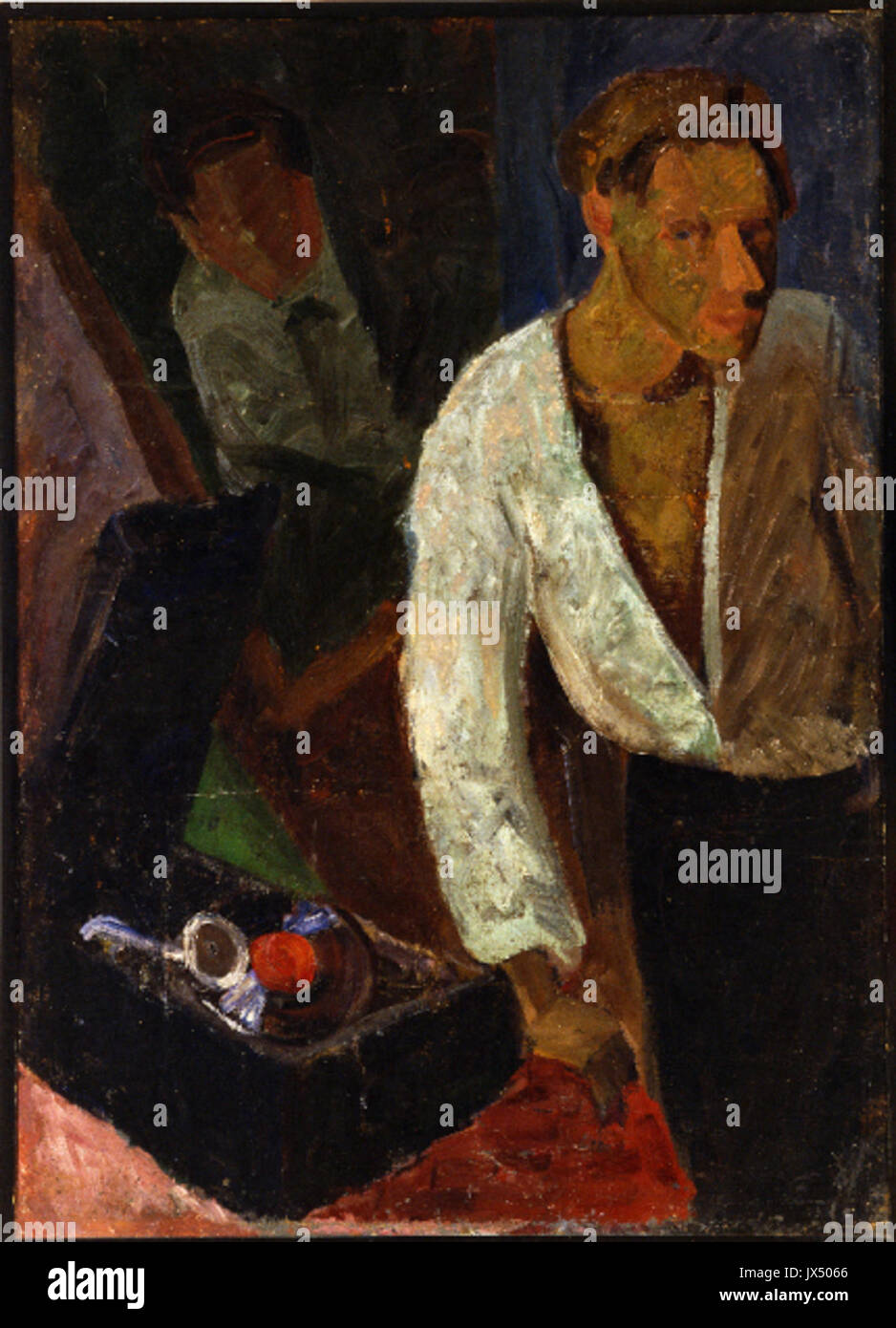 Antanas samuolis hi-res stock photography and images - Alamy