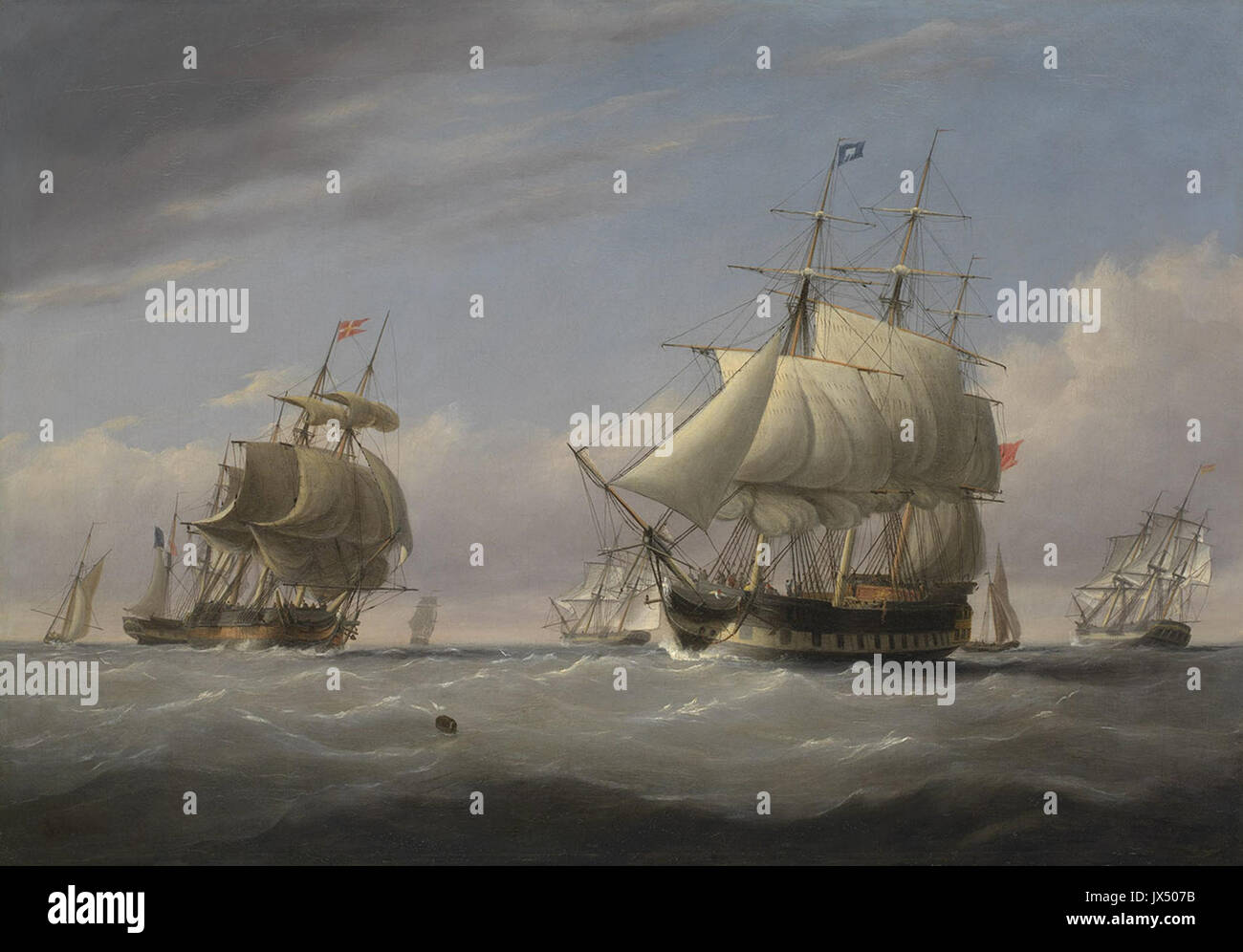 British merchant ships hi-res stock photography and images - Alamy