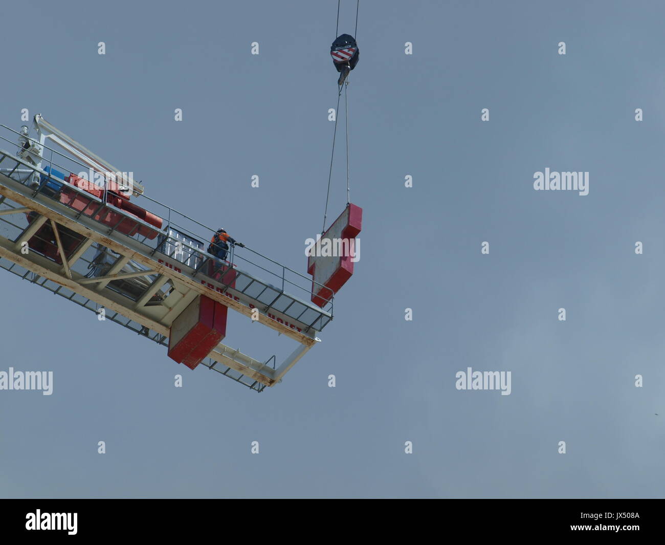 High Rise at Fabled North Park Mall - OL5682363 Stock Photo - Alamy