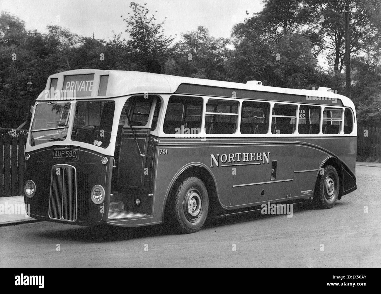 1930s bus hi-res stock photography and images - Alamy