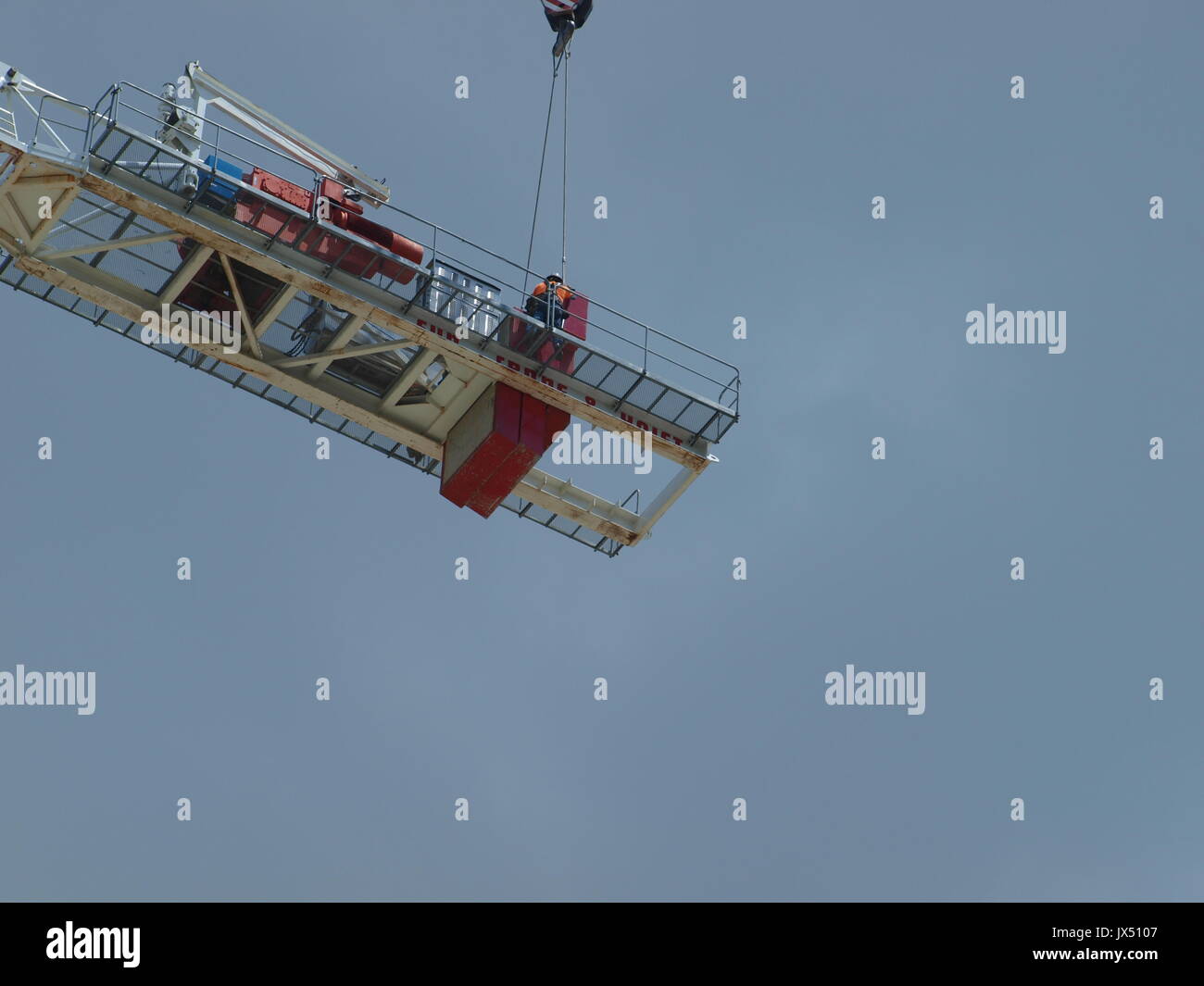 High Rise at Fabled North Park Mall - OL5682363 Stock Photo - Alamy