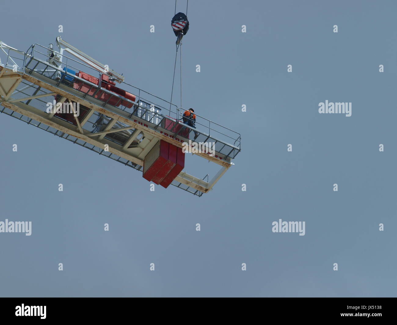 High Rise at Fabled North Park Mall - OL5682363 Stock Photo - Alamy