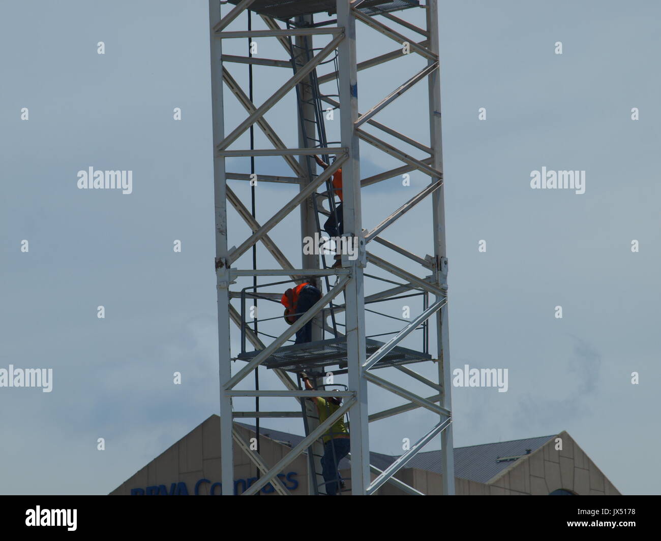 High Rise at Fabled North Park Mall - OL5682363 Stock Photo - Alamy