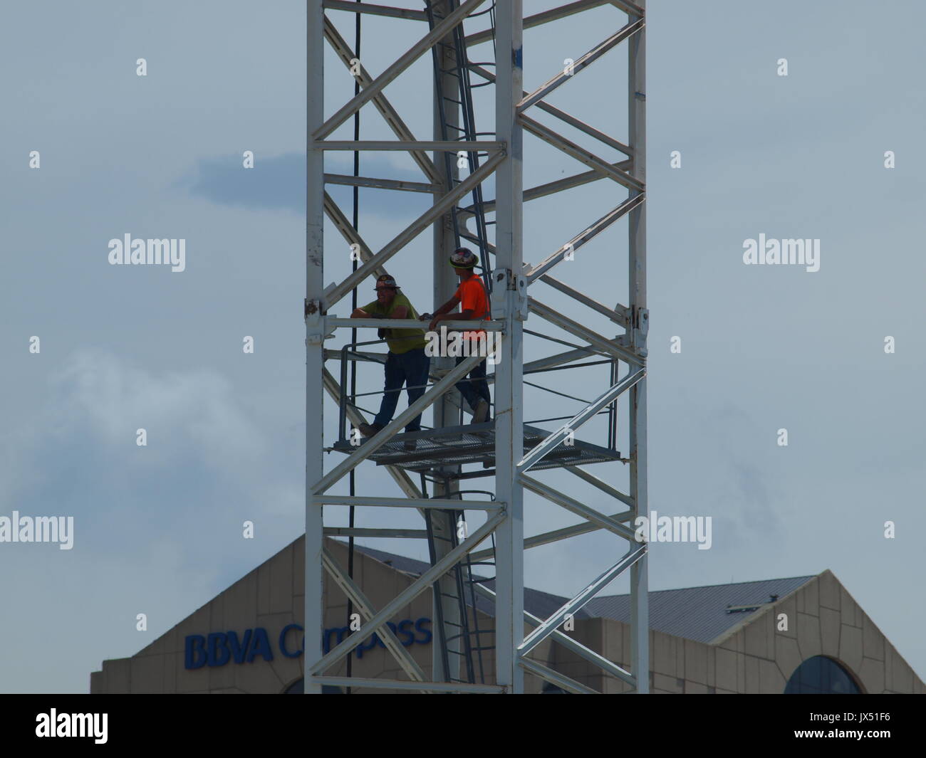 High Rise at Fabled North Park Mall - OL5682363 Stock Photo - Alamy