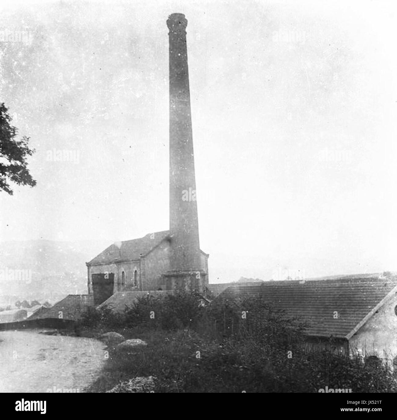 Puits horizontal Black and White Stock Photos & Images - Alamy