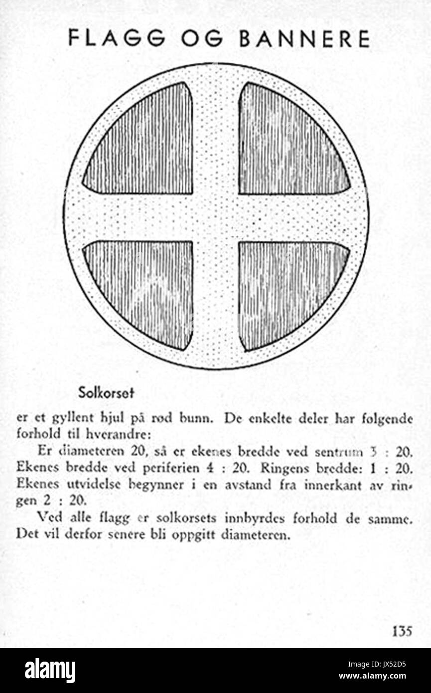 Nasjonal samling hi-res stock photography and images - Alamy