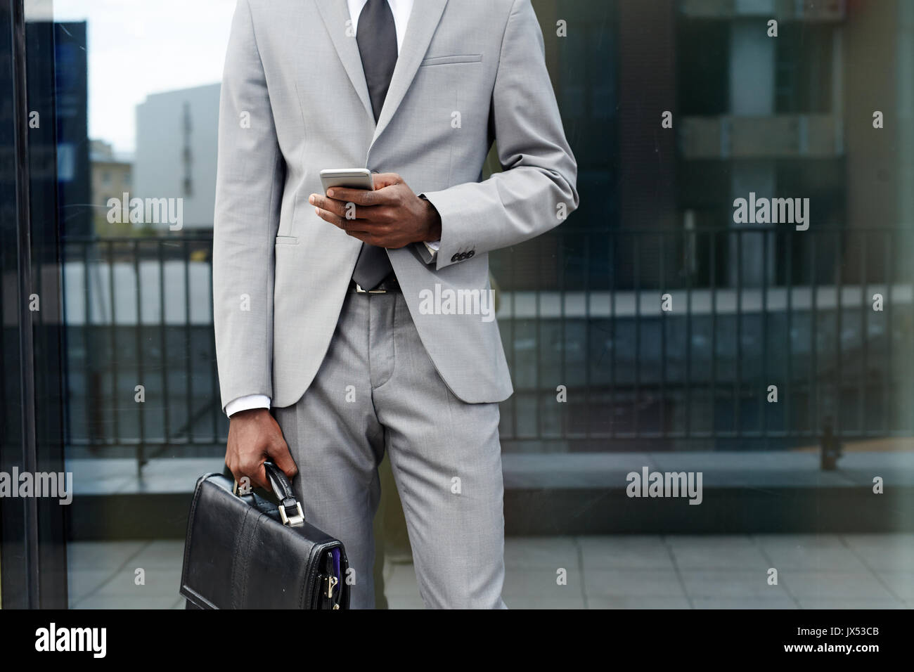 Dressed employee hi-res stock photography and images - Alamy
