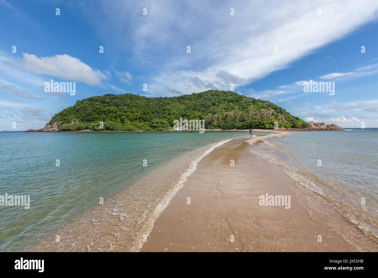 Ko ma beach hi-res stock photography and images - Alamy