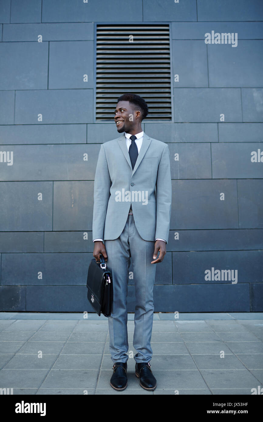 Man in suit Stock Photo - Alamy