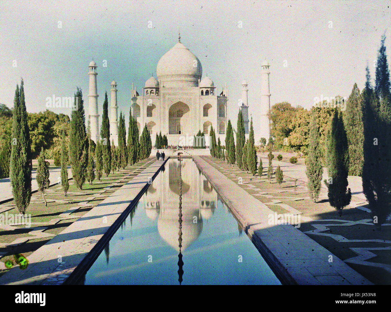 Shah jahan and mumtaz mahal hi-res stock photography and images - Alamy