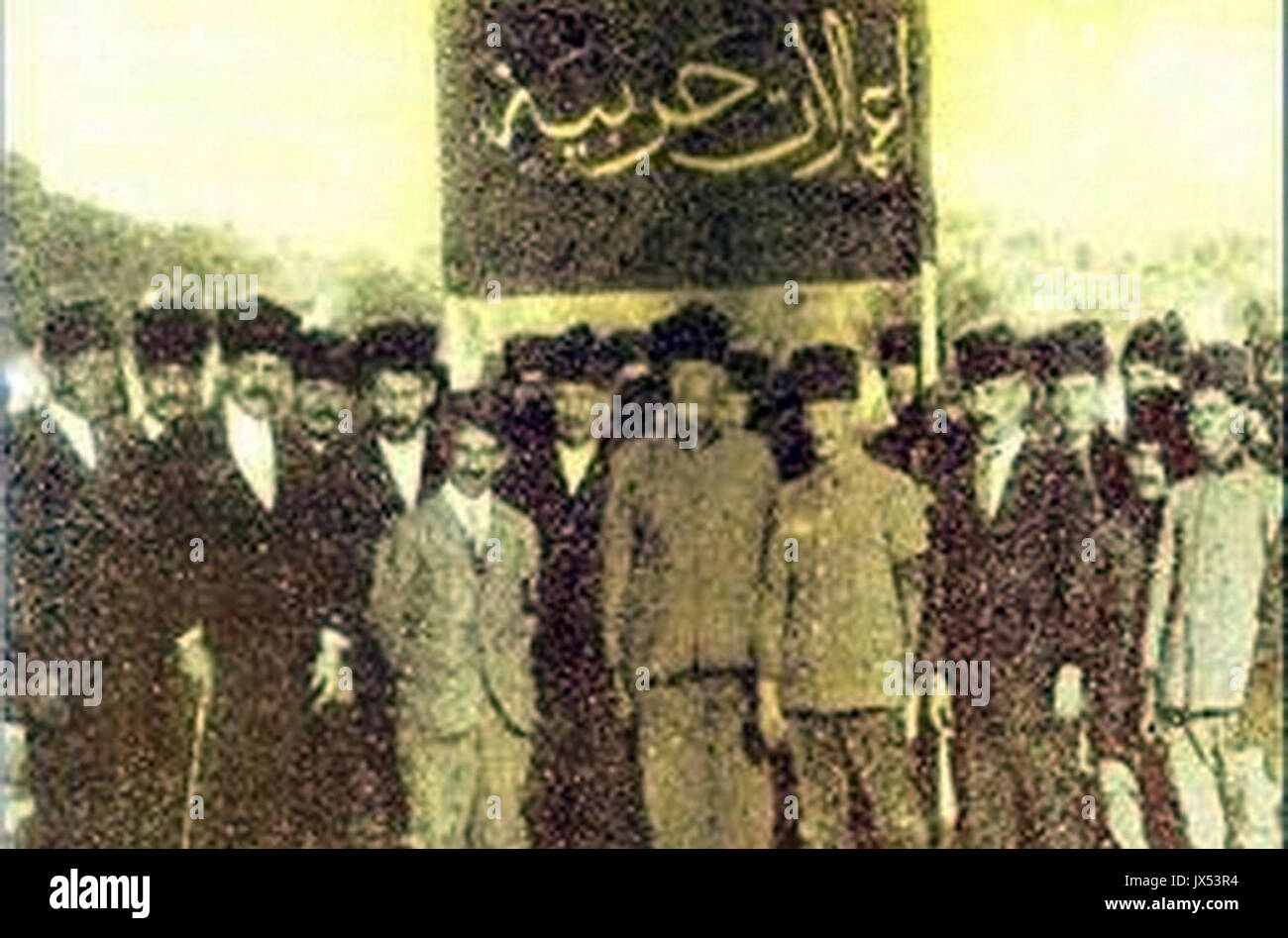 1 May 1922 in Ankara Stock Photo - Alamy