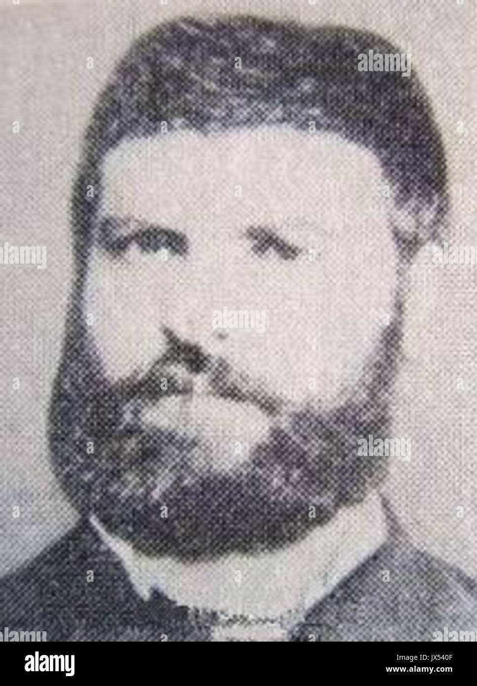 Ivan Andonov 1 Stock Photo - Alamy