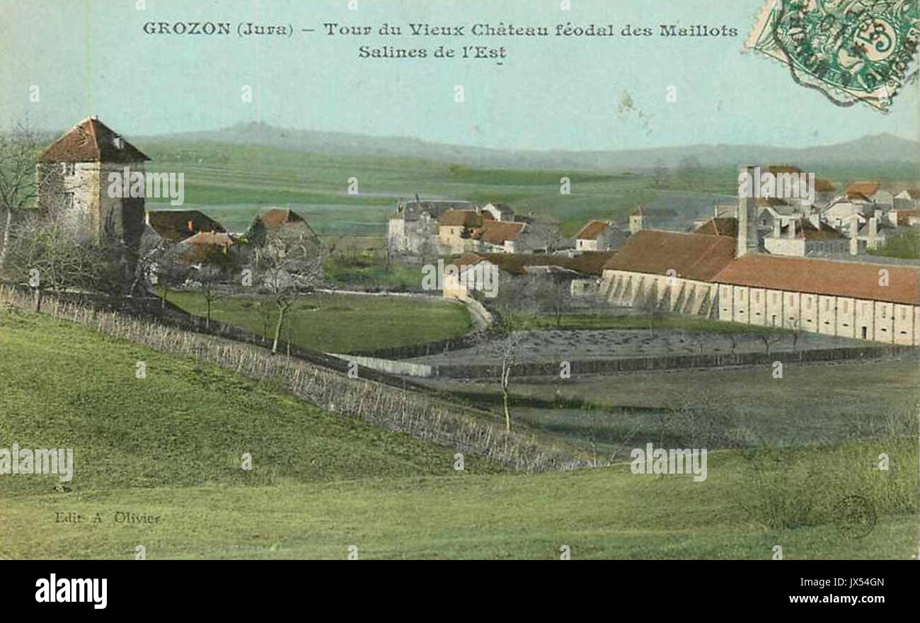 Grozon hi-res stock photography and images - Alamy