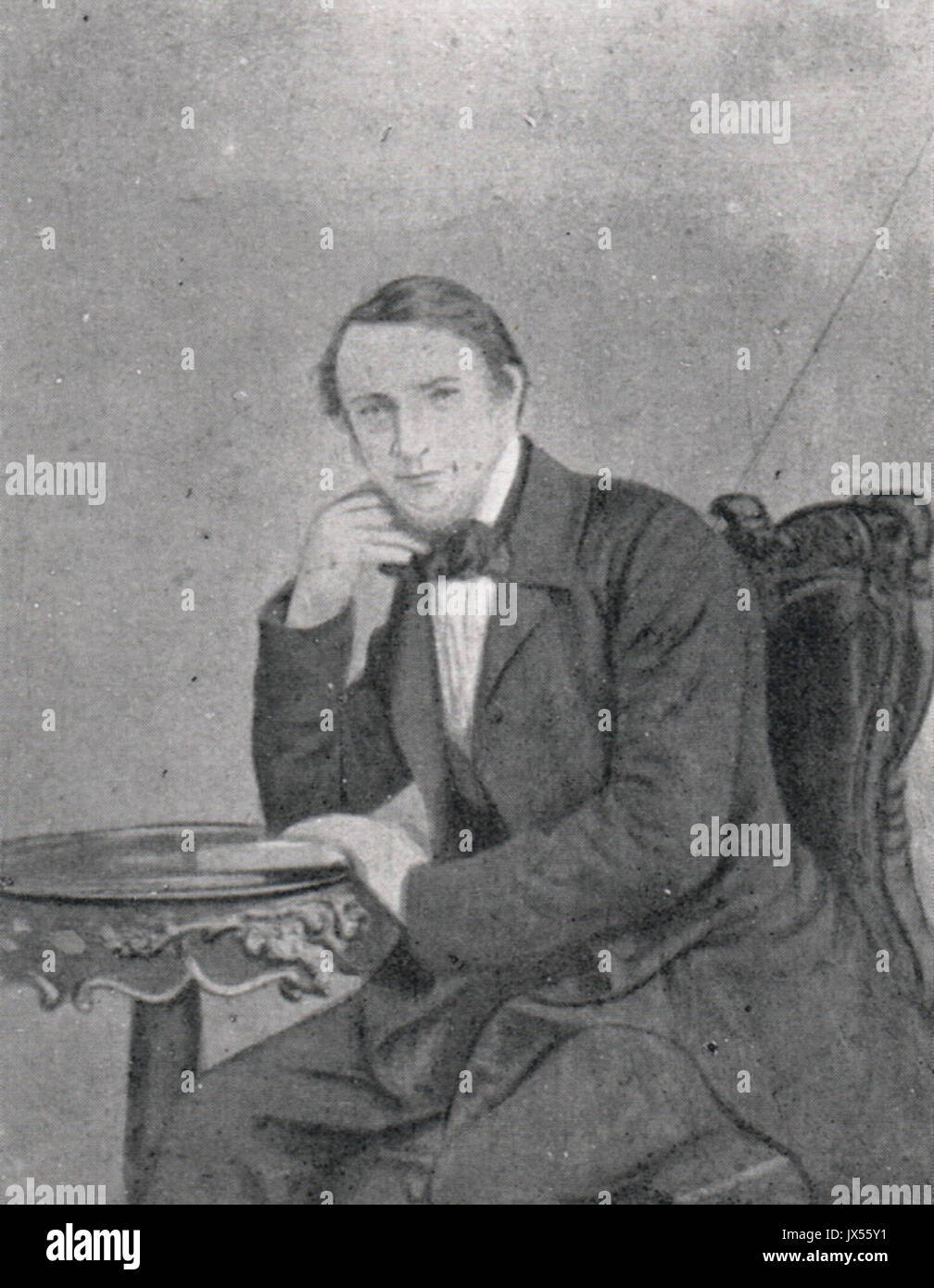 Georg hahn hi-res stock photography and images - Alamy