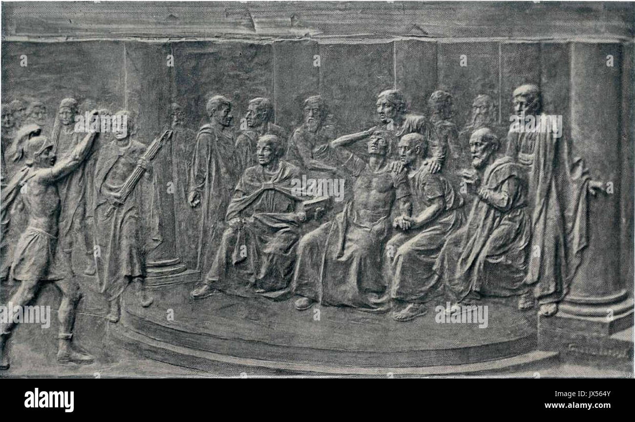 Hanibal roman hi-res stock photography and images - Alamy