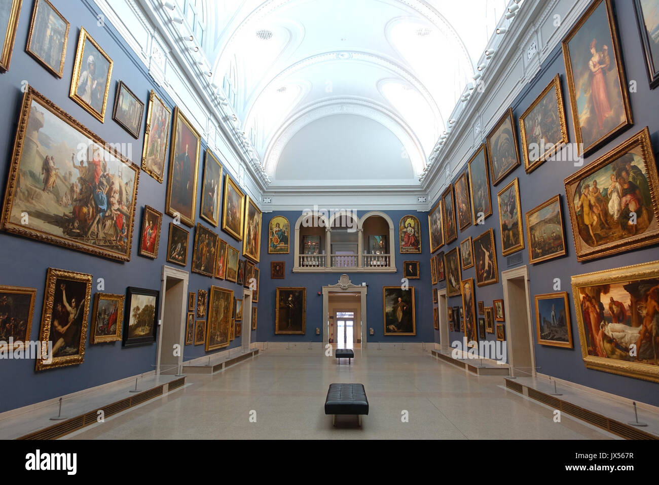 Wadsworth atheneum art museum hi-res stock photography and images - Alamy