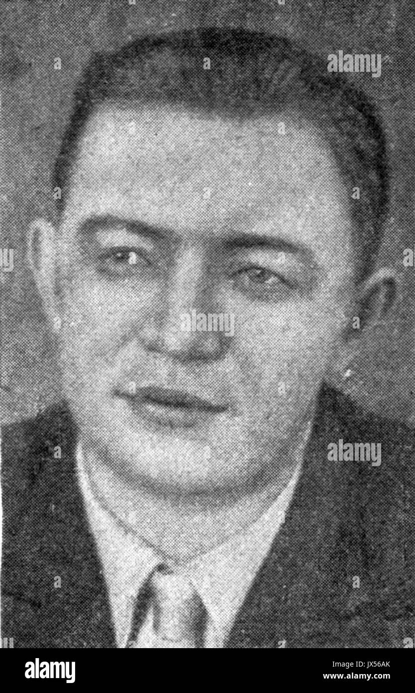 Nikitin Black and White Stock Photos & Images - Alamy