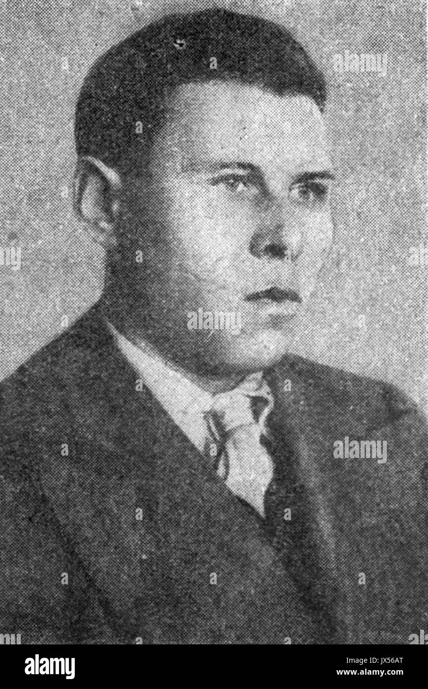 Kovalenko Black and White Stock Photos & Images - Alamy