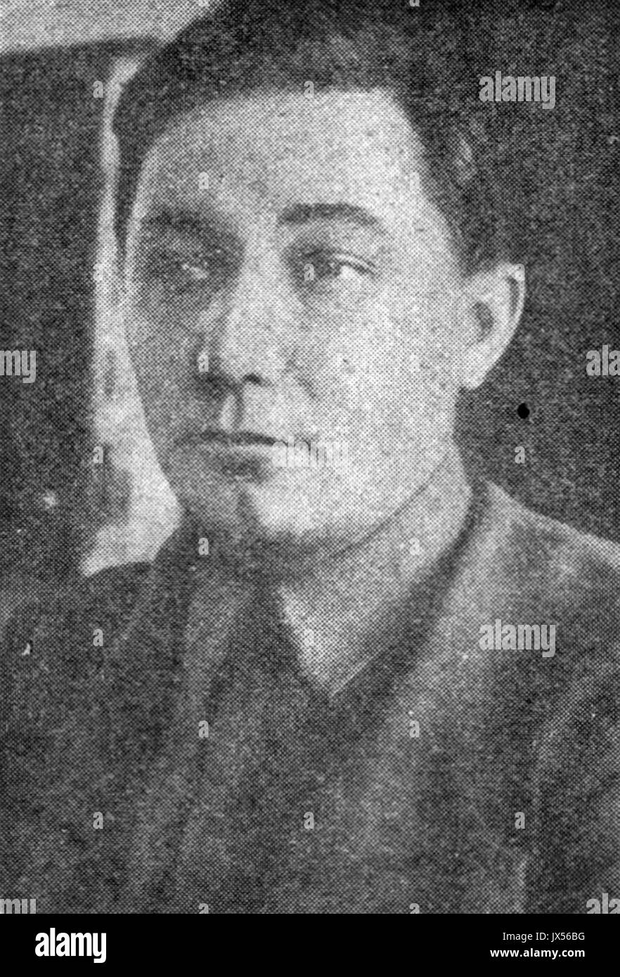 Nikitin Black and White Stock Photos & Images - Alamy