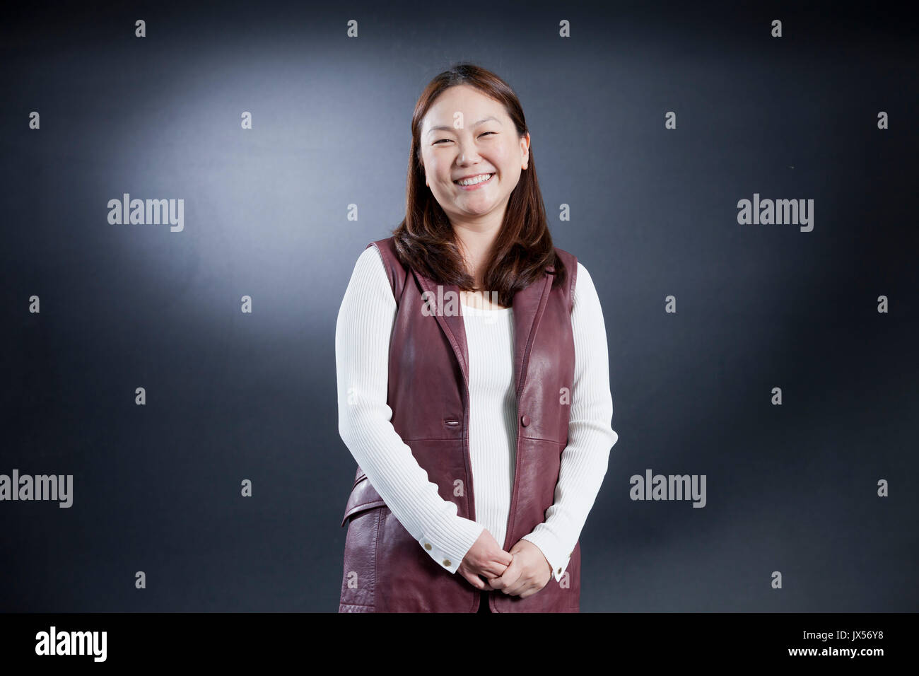 Min kym hi-res stock photography and images - Alamy