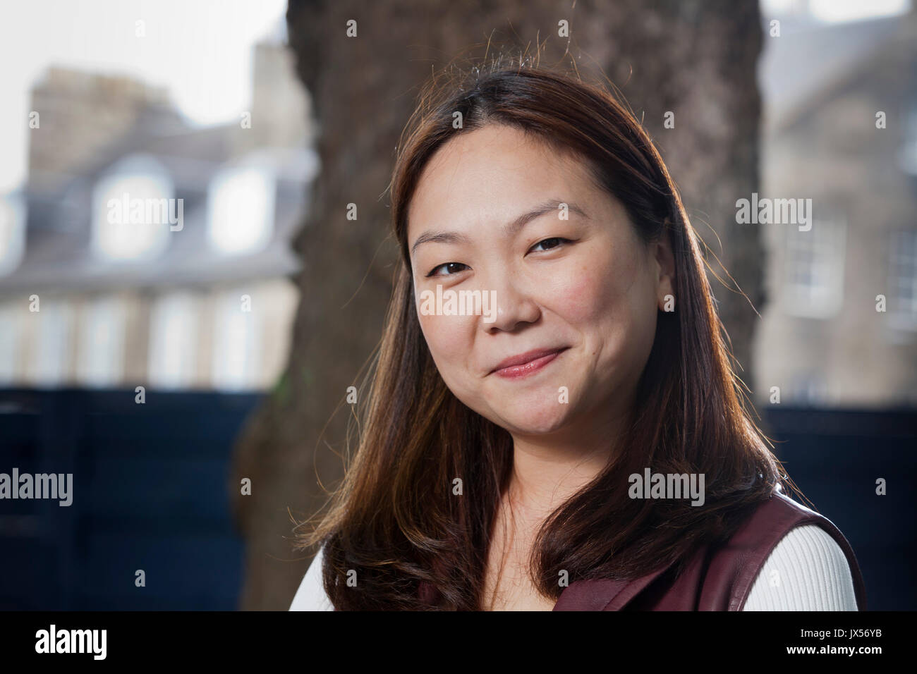 Min kym hi-res stock photography and images - Alamy