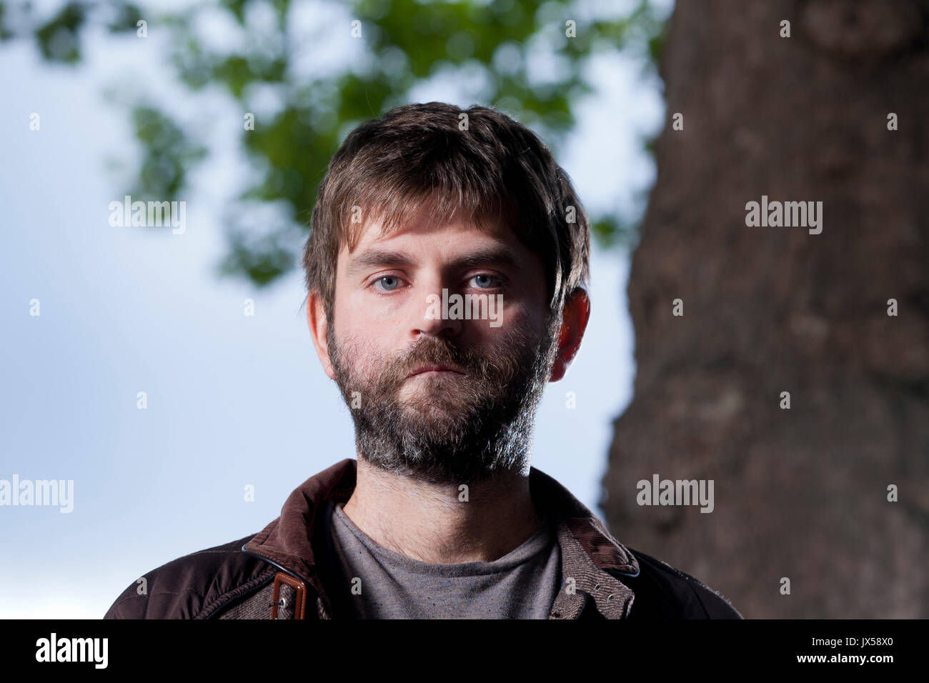 Martin macinnes hi-res stock photography and images - Alamy