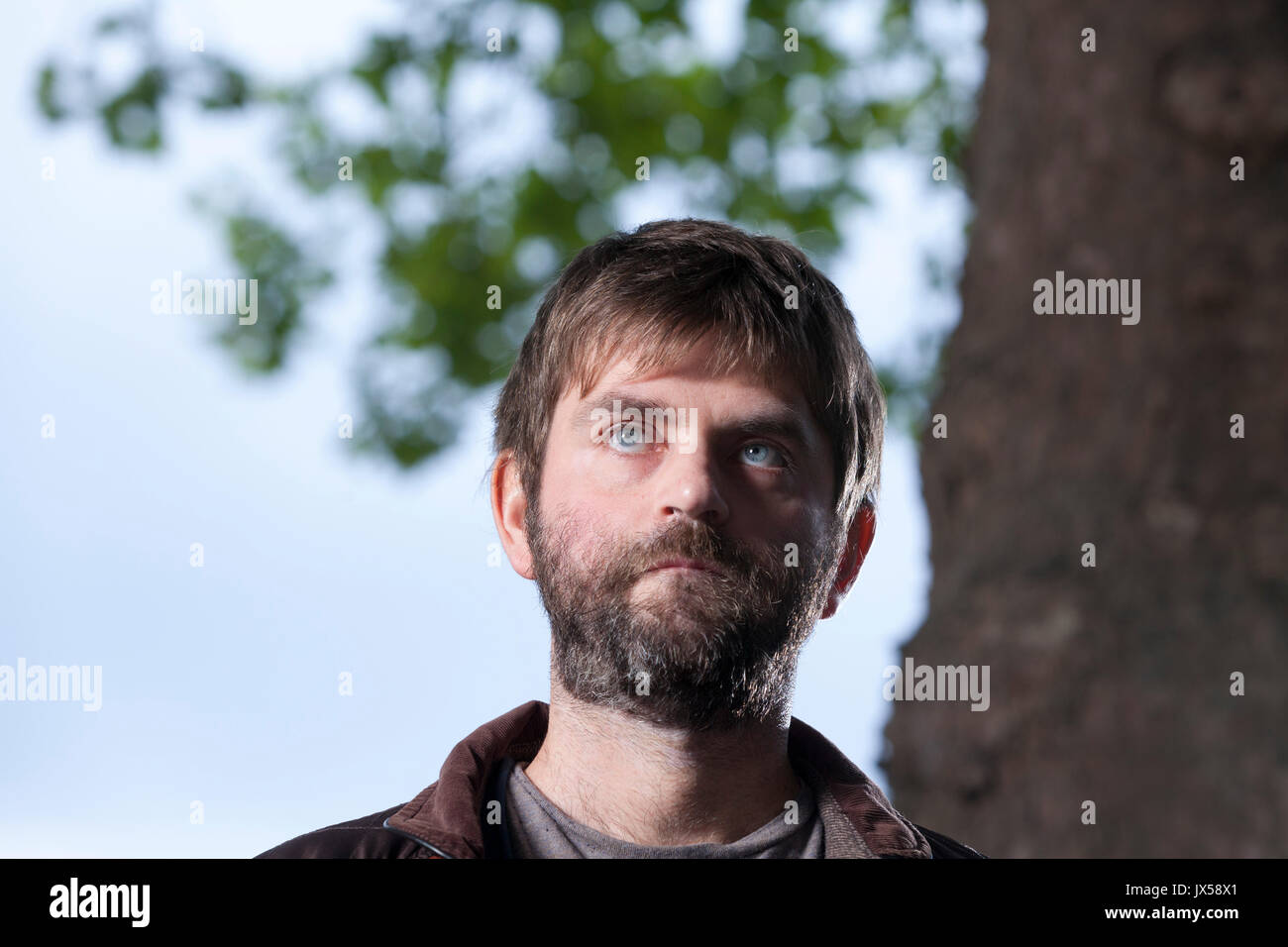 Martin macinnes hi-res stock photography and images - Alamy