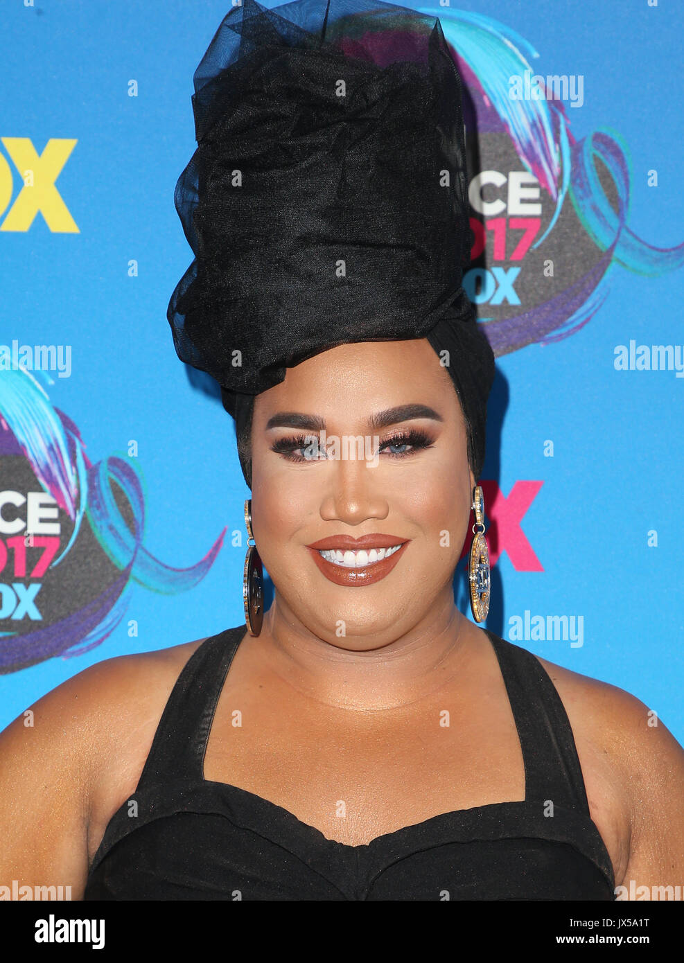 Patrick starrr 2017 hi-res stock photography and images - Alamy