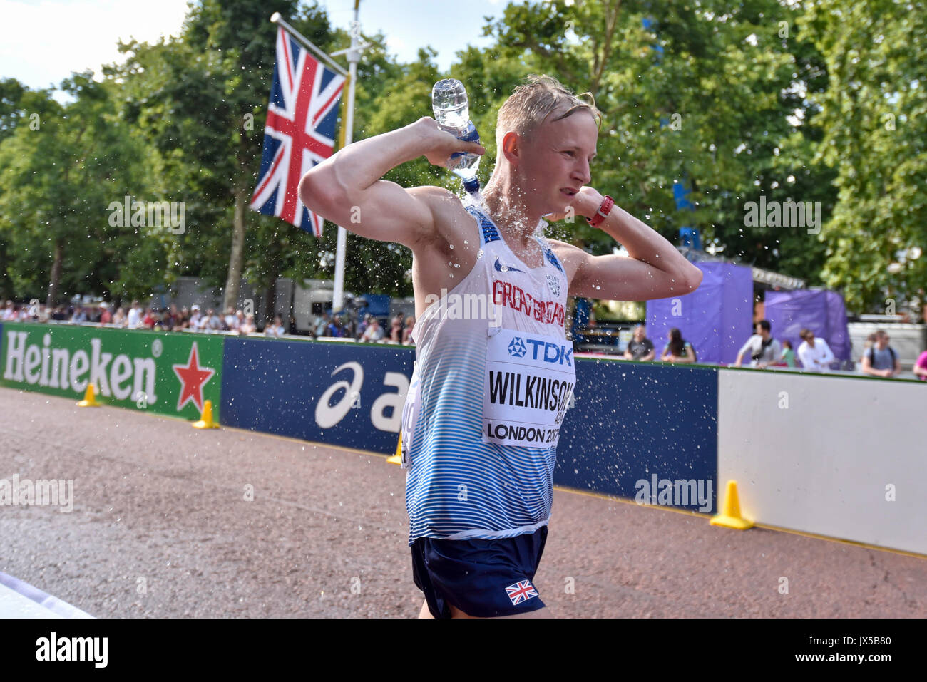 Callum wilkinson hi-res stock photography and images - Alamy