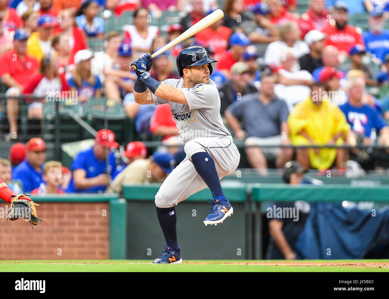 Houston astros jose altuve hi-res stock photography and images - Alamy