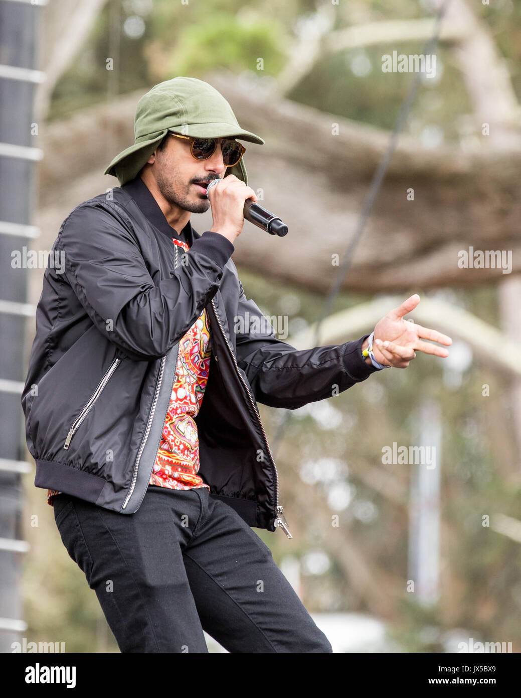 Riz mc hi-res stock photography and images - Alamy