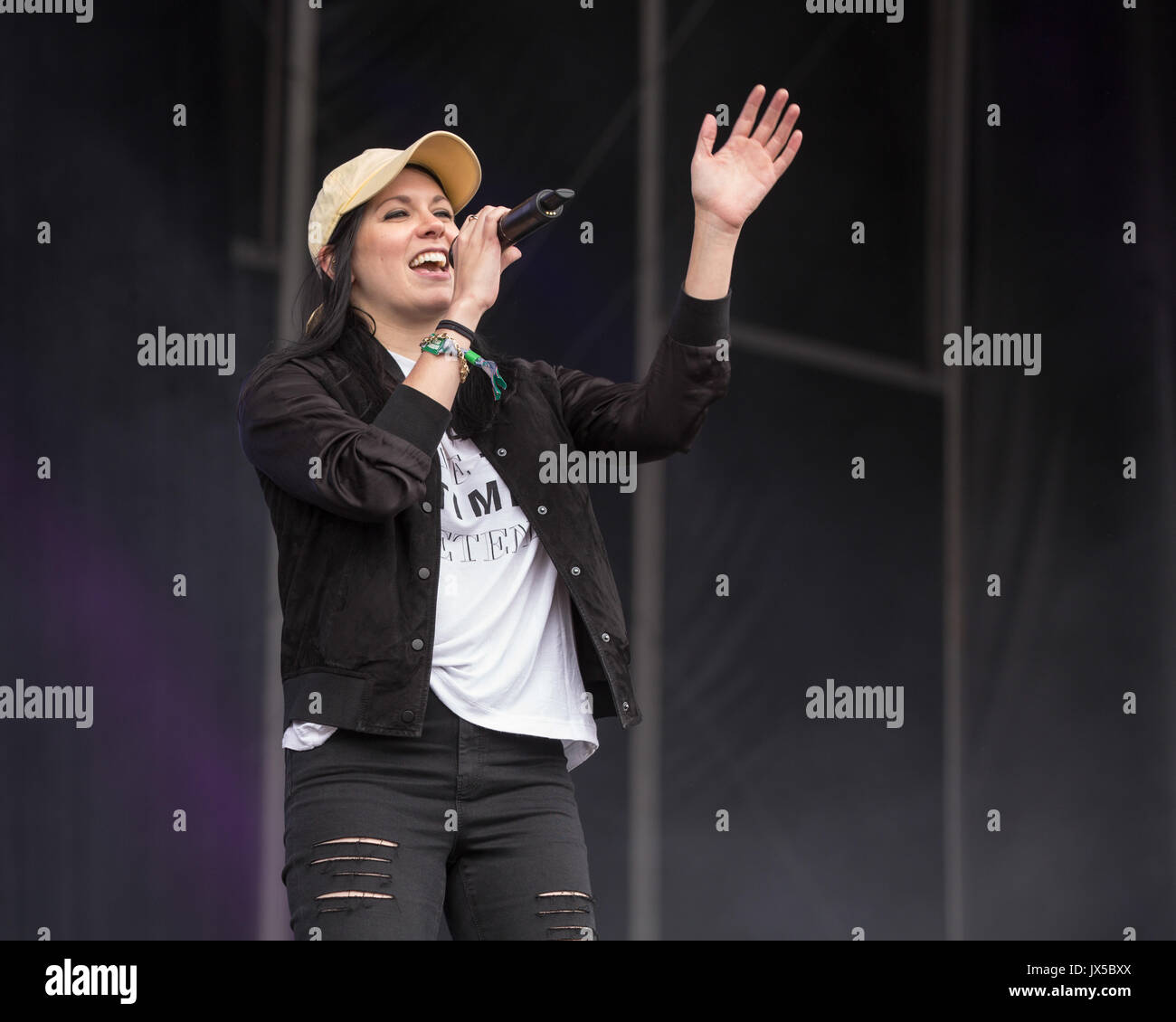 Kristine meredith flaherty hi-res stock photography and images - Alamy