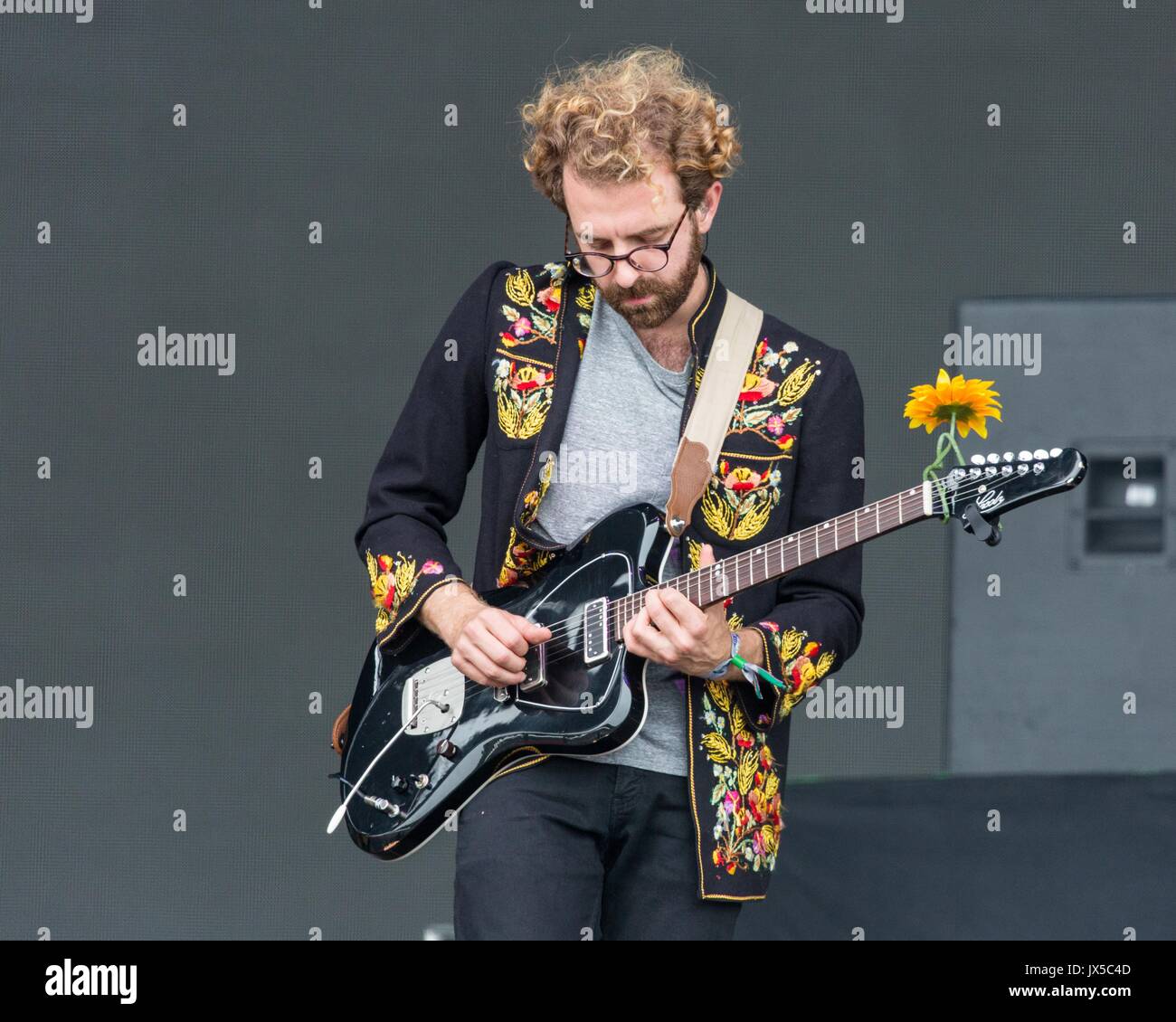 Jacob Tilley Young The Giant
