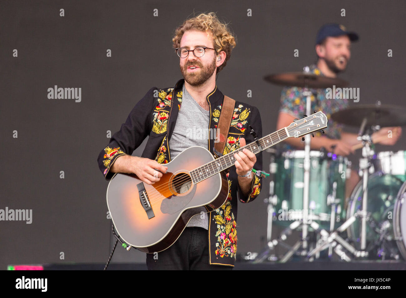 Jacob Tilley Young The Giant