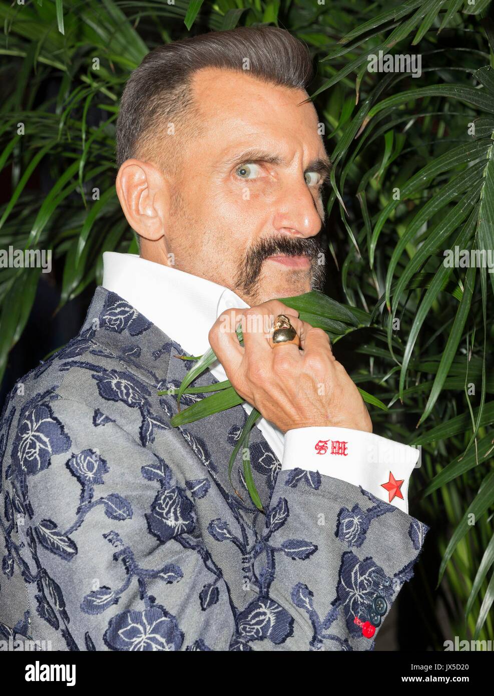 Wass stevens hi-res stock photography and images - Alamy