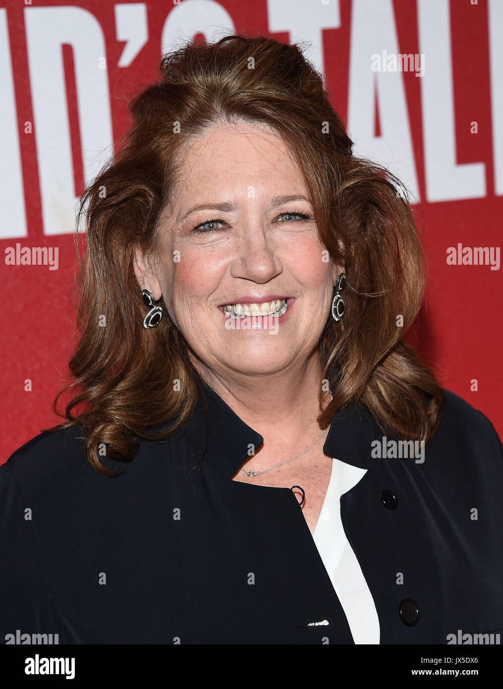 Hollywood, California, USA. 14th Aug, 2017. Ann Dowd arrives for the ...