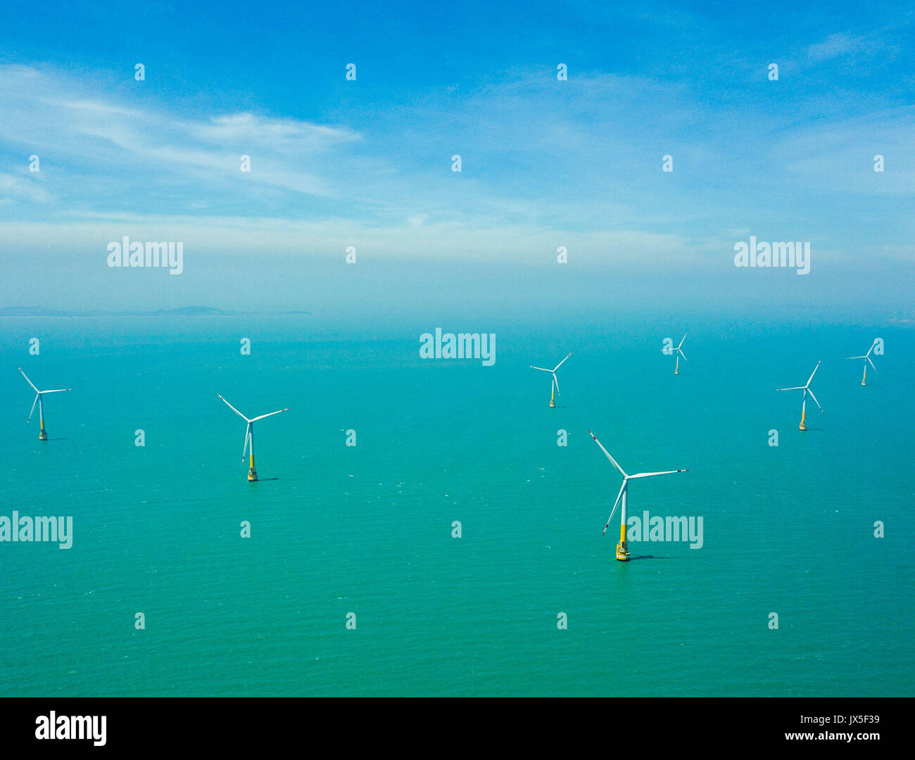 Pinghai bay hi-res stock photography and images - Alamy